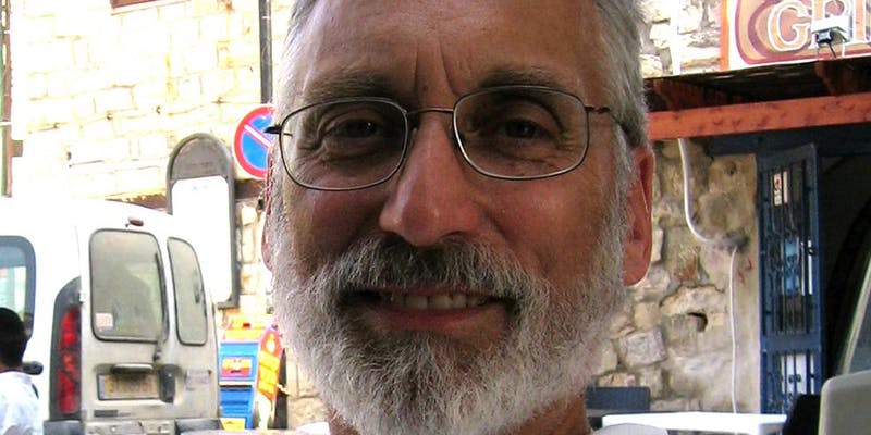 Beyond Baroque Homepage